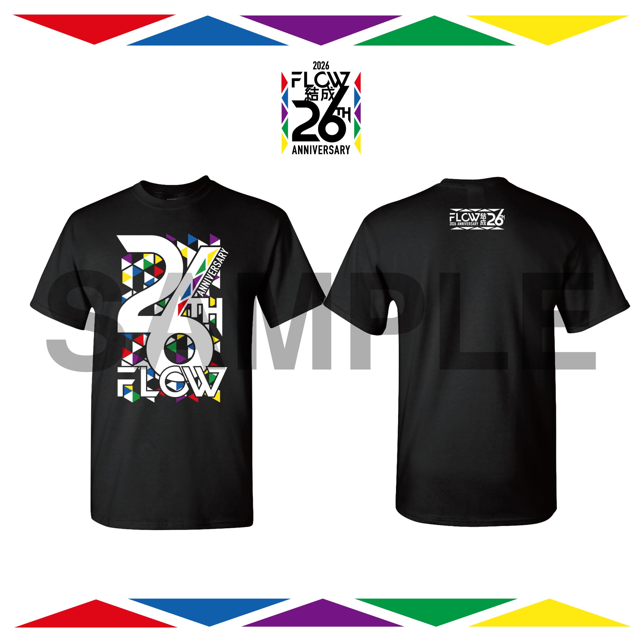 www.FLOW-merch.eu / Official FLOW merchandise / European Union – FLOW ...